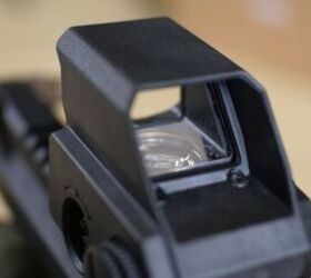 TFB REVIEW: The Meprolight TRU-VISION Red Dot Sight | thefirearmblog.com
