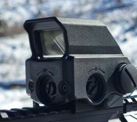 TFB REVIEW: The Meprolight TRU-VISION Red Dot Sight | thefirearmblog.com