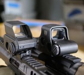 TFB REVIEW: The Meprolight TRU-VISION Red Dot Sight | thefirearmblog.com