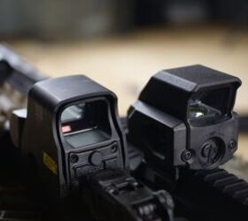 TFB REVIEW: The Meprolight TRU-VISION Red Dot Sight | thefirearmblog.com