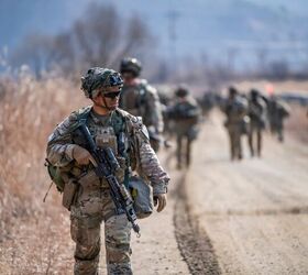 POTD: ENVG III Night Vision Device and M4 Carbine | thefirearmblog.com