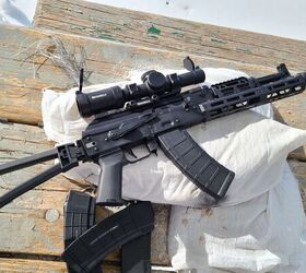 TFB Review: Brownells MPO 1-6×24 Scope | thefirearmblog.com