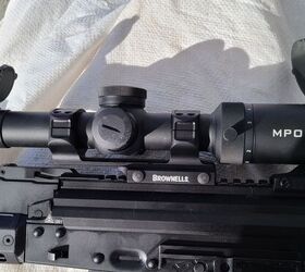 TFB Review: Brownells MPO 1-6×24 Scope | thefirearmblog.com