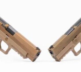 SIG SAUER Auctioning Numbers-Matching M17 and M18 for Charity | thefirearmblog.com