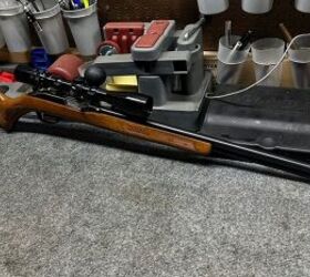 The Rimfire Report: Fixing My Dad's Marlin Model 60 | thefirearmblog.com