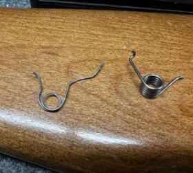 The Rimfire Report: Fixing My Dad's Marlin Model 60 | thefirearmblog.com