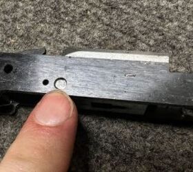 The Rimfire Report: Fixing My Dad's Marlin Model 60 | thefirearmblog.com