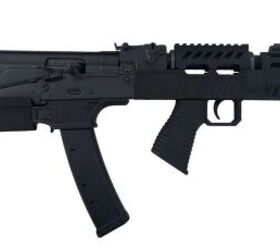 Ak Bullpup Hout