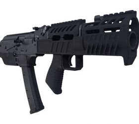 Ak Bullpup Pistol Stuff And Things BPK Drop In Bullpup Kit For AKs