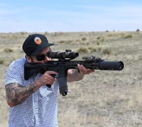 TFB Review: The MODTAC U-RAC (Universal Rail Attach Coupler) | thefirearmblog.com