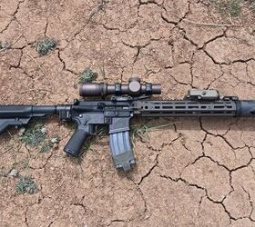 TFB Review: The MODTAC U-RAC (Universal Rail Attach Coupler) | thefirearmblog.com