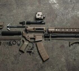 TFB Behind The Gun Podcast #68: An Important Aero Precision Update ...