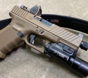 Concealed Carry Corner: Items To Consider When Carrying ...