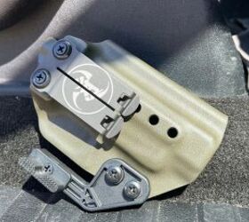 Concealed Carry Corner: Items To Consider When Carrying ...