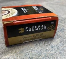 Concealed Carry Corner: Items To Consider When Carrying ...