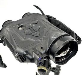Friday Night Lights: Oasys Universal Thermal Binocular (UTB ...
