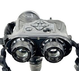 Friday Night Lights: Oasys Universal Thermal Binocular (UTB ...