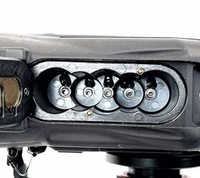 Friday Night Lights: Oasys Universal Thermal Binocular (UTB ...