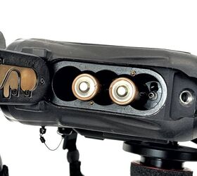 Friday Night Lights: Oasys Universal Thermal Binocular (UTB ...