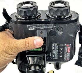 Friday Night Lights: Oasys Universal Thermal Binocular (UTB ...