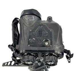 Friday Night Lights: Oasys Universal Thermal Binocular (UTB ...