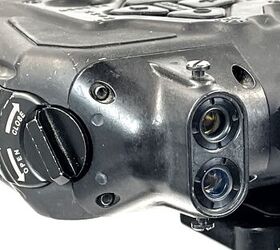 Friday Night Lights: Oasys Universal Thermal Binocular (UTB ...