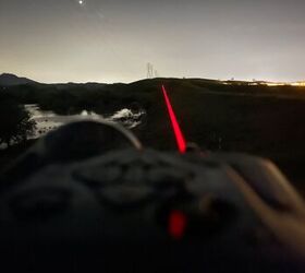 Friday Night Lights: Oasys Universal Thermal Binocular (UTB ...