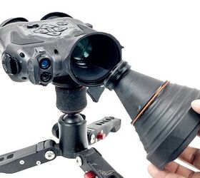 Friday Night Lights: Oasys Universal Thermal Binocular (UTB ...