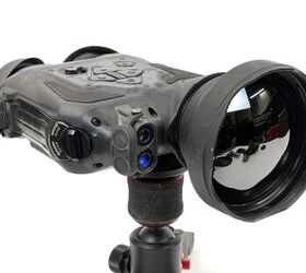 Friday Night Lights: Oasys Universal Thermal Binocular (UTB ...