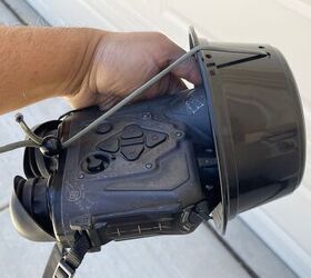 Friday Night Lights: Oasys Universal Thermal Binocular (UTB ...