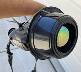 Friday Night Lights: Oasys Universal Thermal Binocular (UTB ...