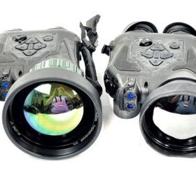 Friday Night Lights: Oasys Universal Thermal Binocular (UTB ...