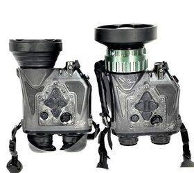 Friday Night Lights: Oasys Universal Thermal Binocular (UTB ...