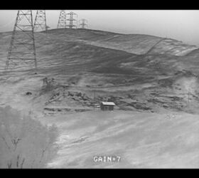 Friday Night Lights: Oasys Universal Thermal Binocular (UTB ...