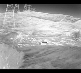 Friday Night Lights: Oasys Universal Thermal Binocular (UTB ...