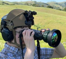 Friday Night Lights: Oasys Universal Thermal Binocular (UTB ...