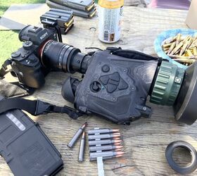 Friday Night Lights: Oasys Universal Thermal Binocular (UTB ...