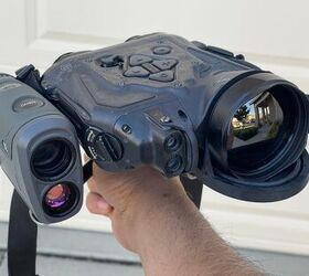 Friday Night Lights: Oasys Universal Thermal Binocular (UTB ...