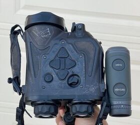 Friday Night Lights: Oasys Universal Thermal Binocular (UTB ...