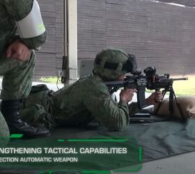 Singapore Replacing Ultimax with Colt IAR | SpaceBattles