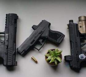 The Rimfire Report: Comparing 22LR and 22WMR | thefirearmblog.com