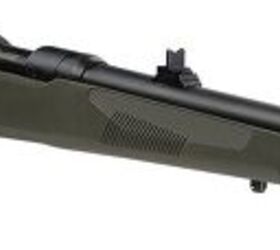 Savage Arms Unveils Over a Dozen Models Chambered in 400 Legend ...