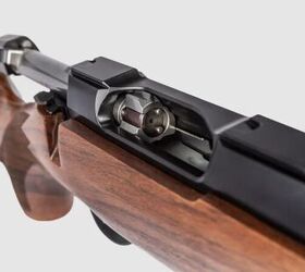 New SAKO 90 Bolt Action Rifle Line | thefirearmblog.com