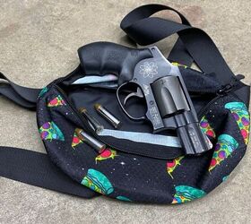 Concealed Carry Corner: Convenient Summer Carry Methods ...
