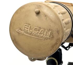 Friday Night Lights: PAS-28 MRTB Elcan Raytheon PhantomIR ...