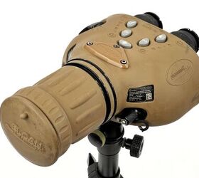 Friday Night Lights: PAS-28 MRTB Elcan Raytheon PhantomIR ...