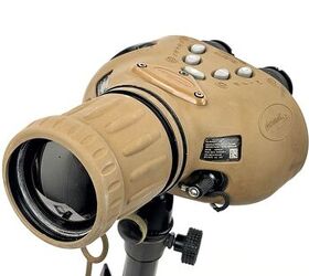 Friday Night Lights: PAS-28 MRTB Elcan Raytheon PhantomIR ...