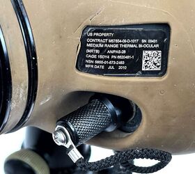 Friday Night Lights: PAS-28 MRTB Elcan Raytheon PhantomIR ...