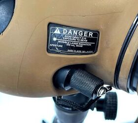 Friday Night Lights: PAS-28 MRTB Elcan Raytheon PhantomIR ...