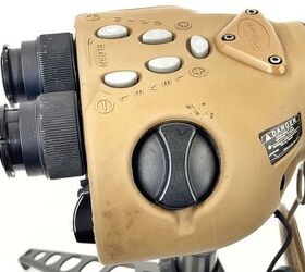 Friday Night Lights: PAS-28 MRTB Elcan Raytheon PhantomIR ...